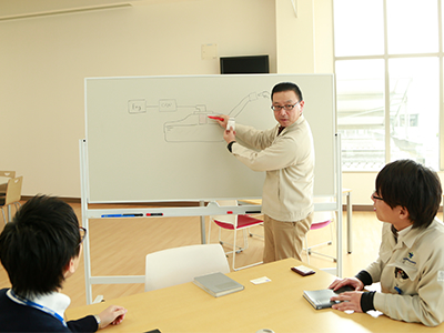 開発ストーリー | 採用情報 | 株式会社京三電機 | Kyosan Denki