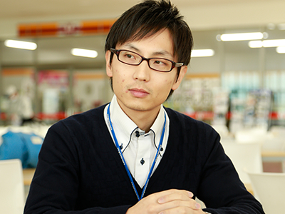 開発ストーリー | 採用情報 | 株式会社京三電機 | Kyosan Denki