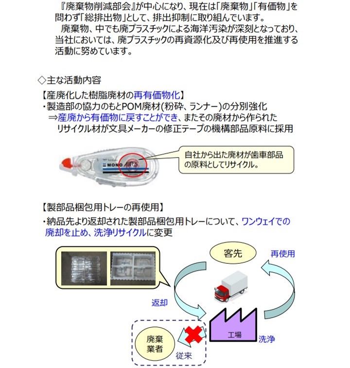 環境への取り組み | サステナビリティ | 京三電機株式会社 | Kyosan Denki